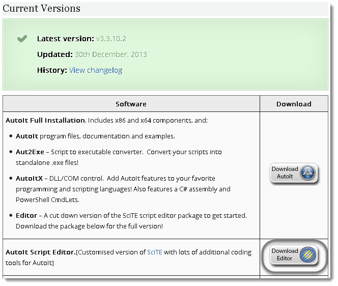 Use Of Autoit In Selenium Webdriver
